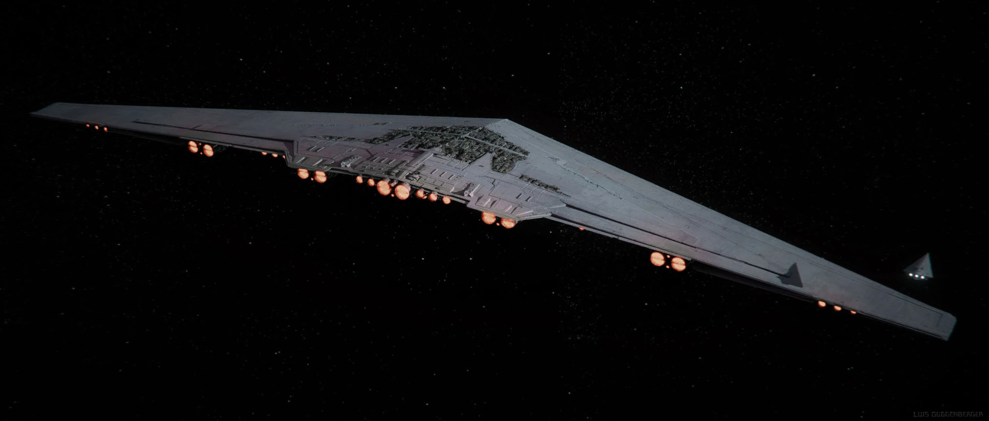 Supremacy | Shaniverse Wiki | Fandom