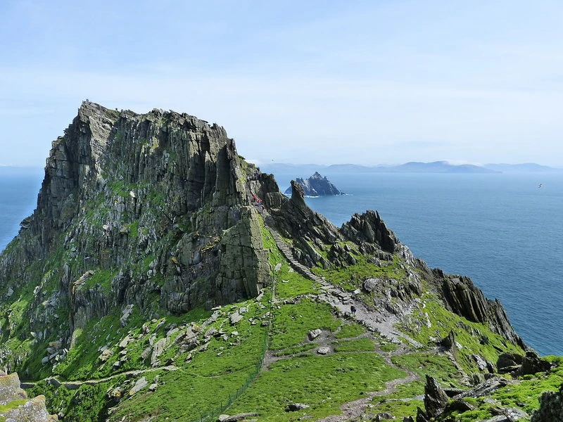 Ahch-To | Shaniverse Wiki | Fandom