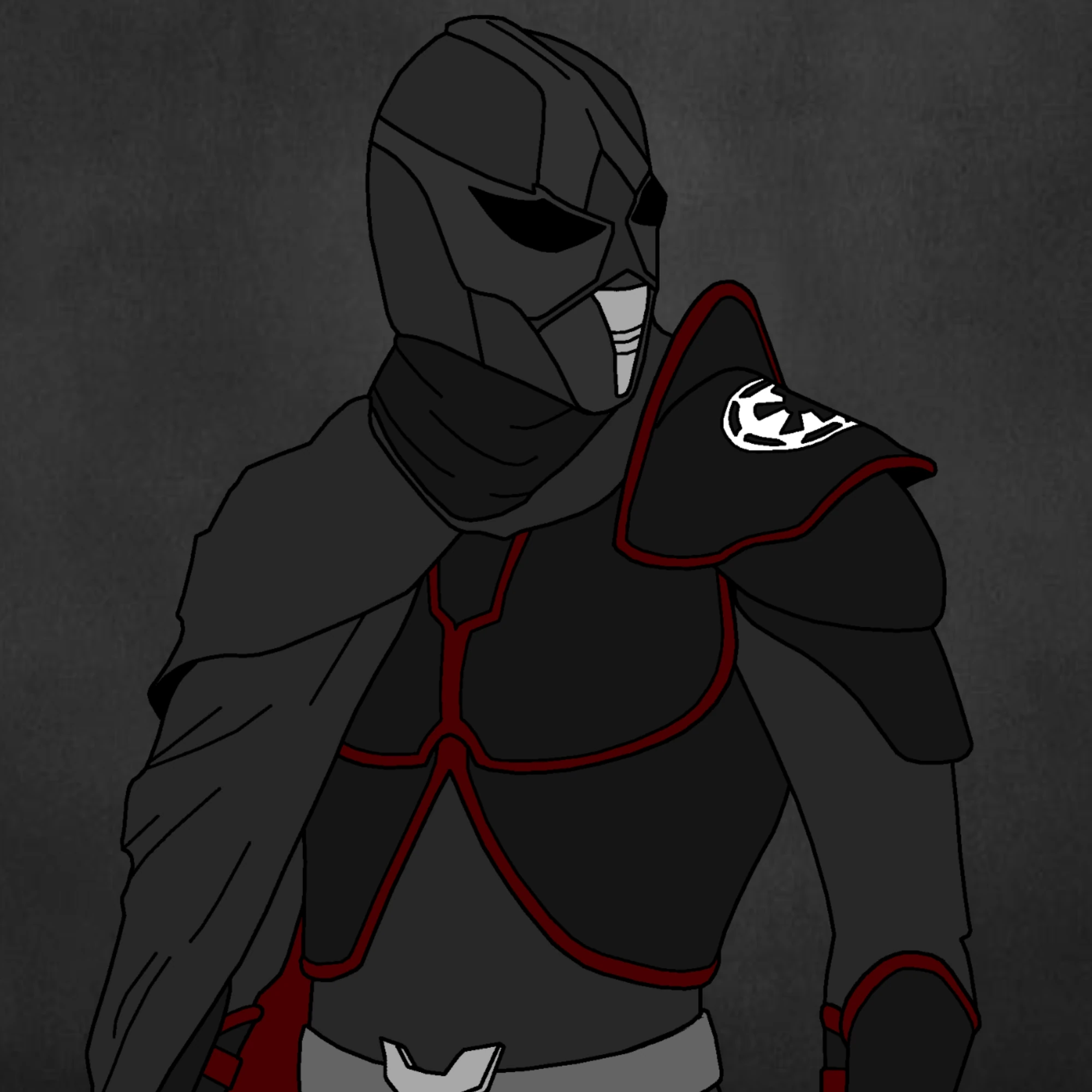 Third Brother | Shaniverse Wiki | Fandom