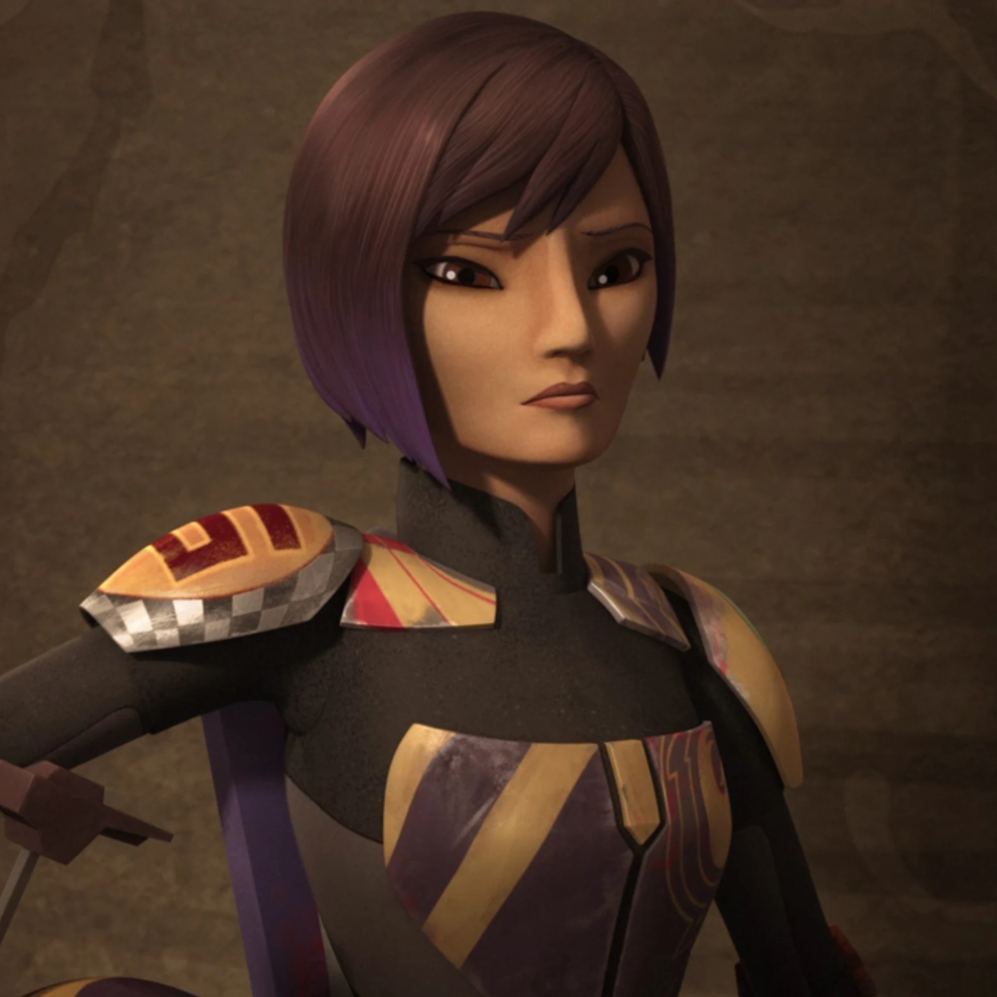 Sabine Wren