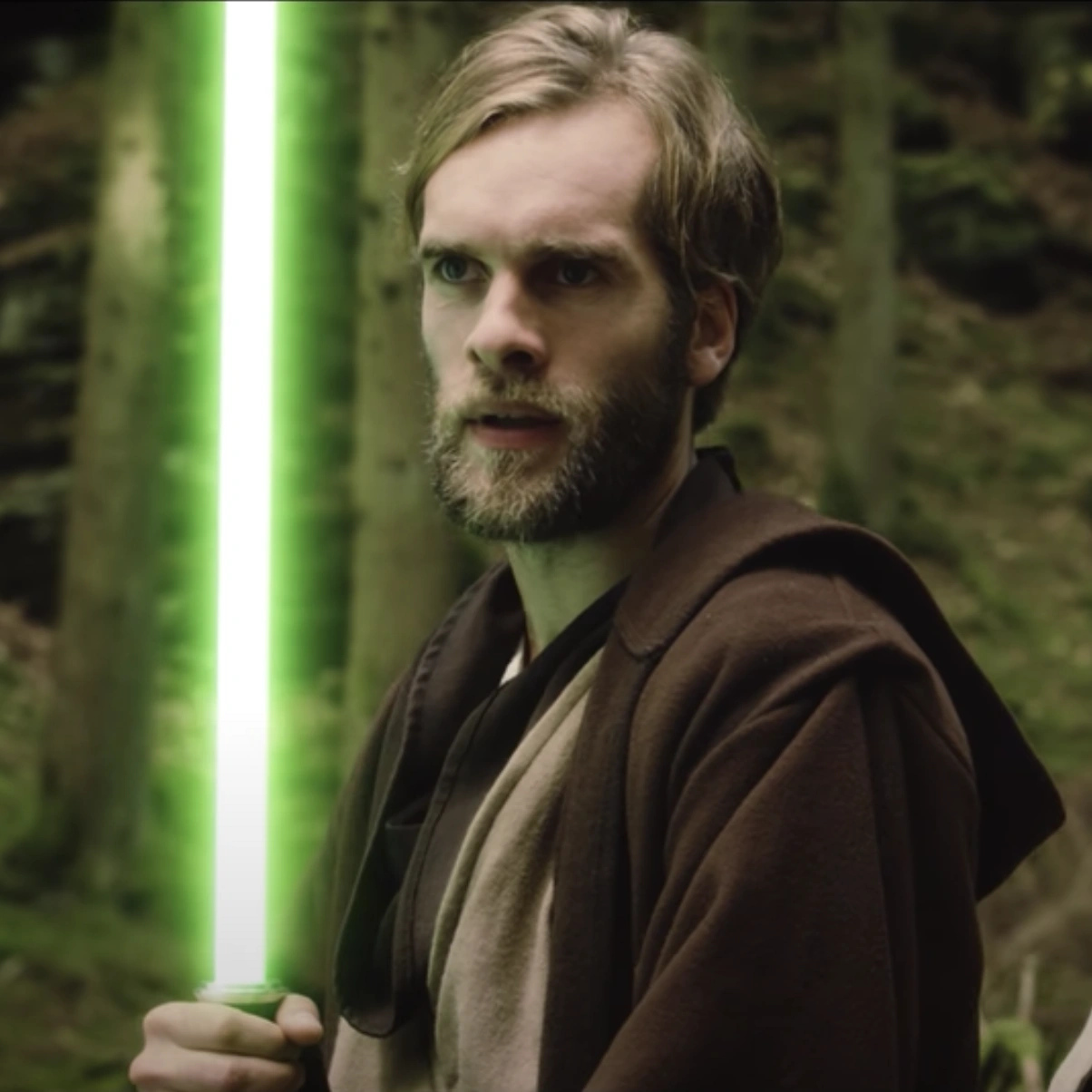 Alec Slavin | Shaniverse Wiki | Fandom