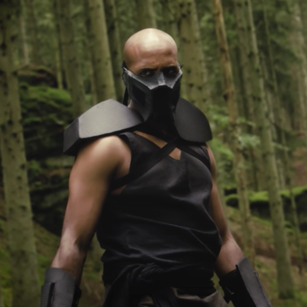 Devron Kolvar | Shaniverse Wiki | Fandom