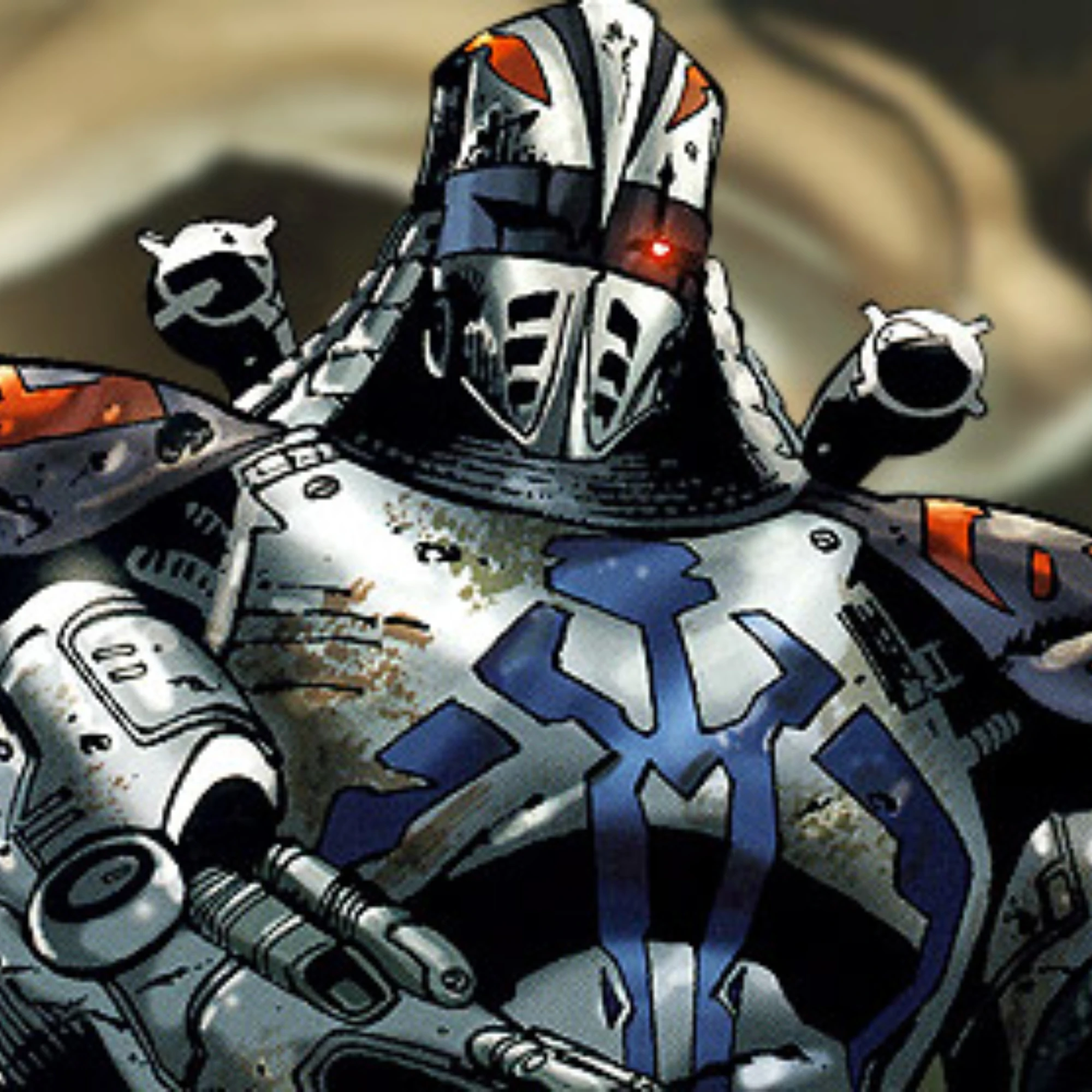 Durge | Shaniverse Wiki | Fandom