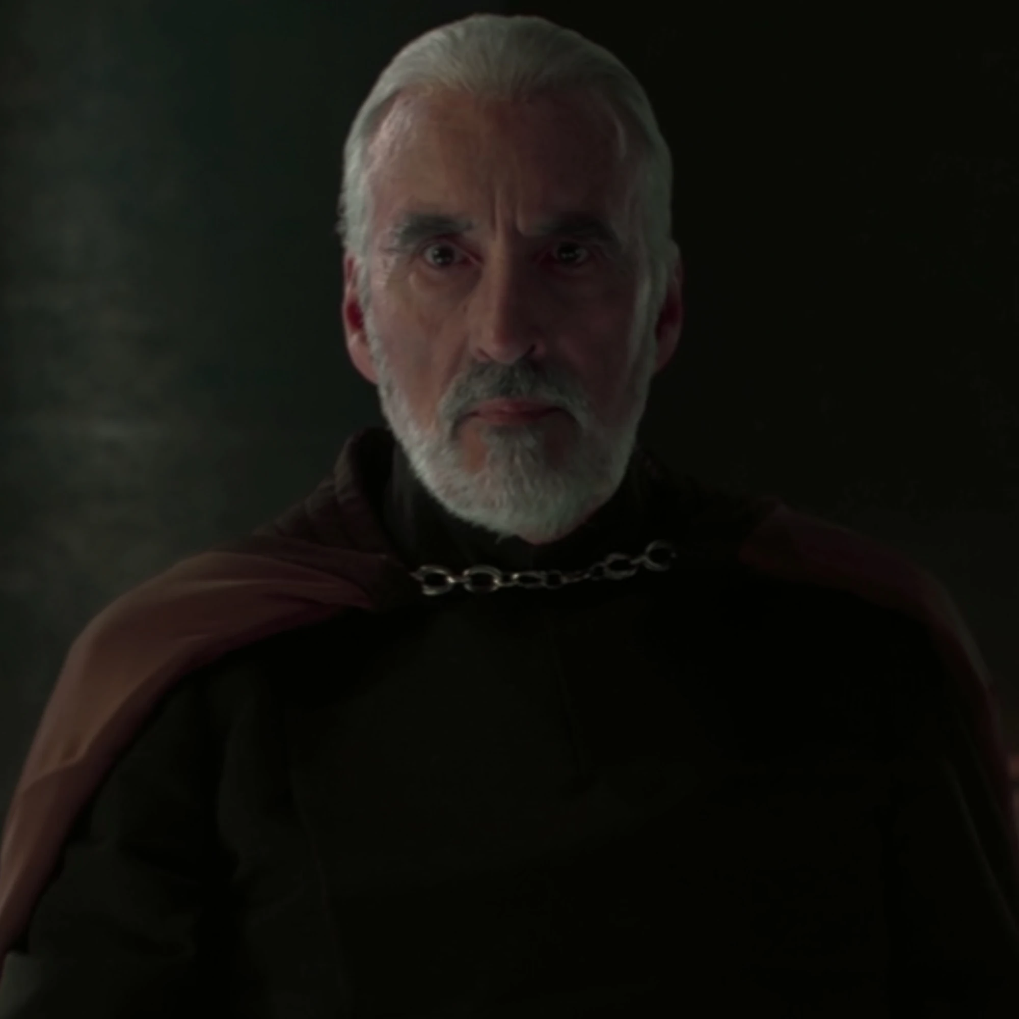 Dooku | Shaniverse Wiki | Fandom