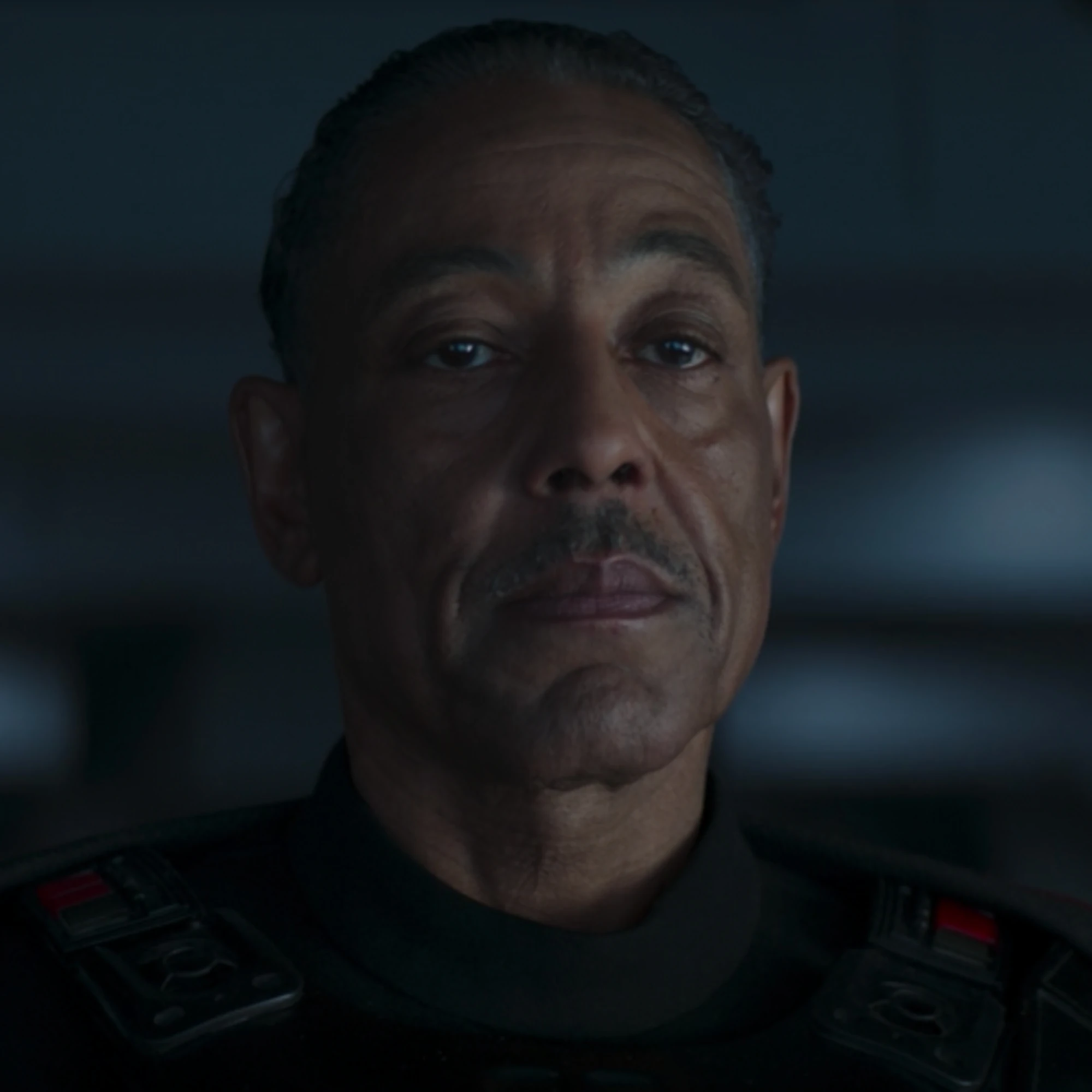 Gideon | Shaniverse Wiki | Fandom