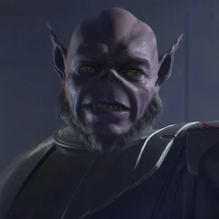 Jaro Tapal | Shaniverse Wiki | Fandom