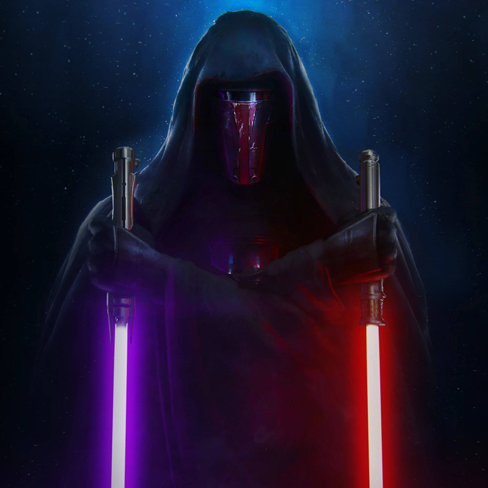 Revan | Shaniverse Wiki | Fandom