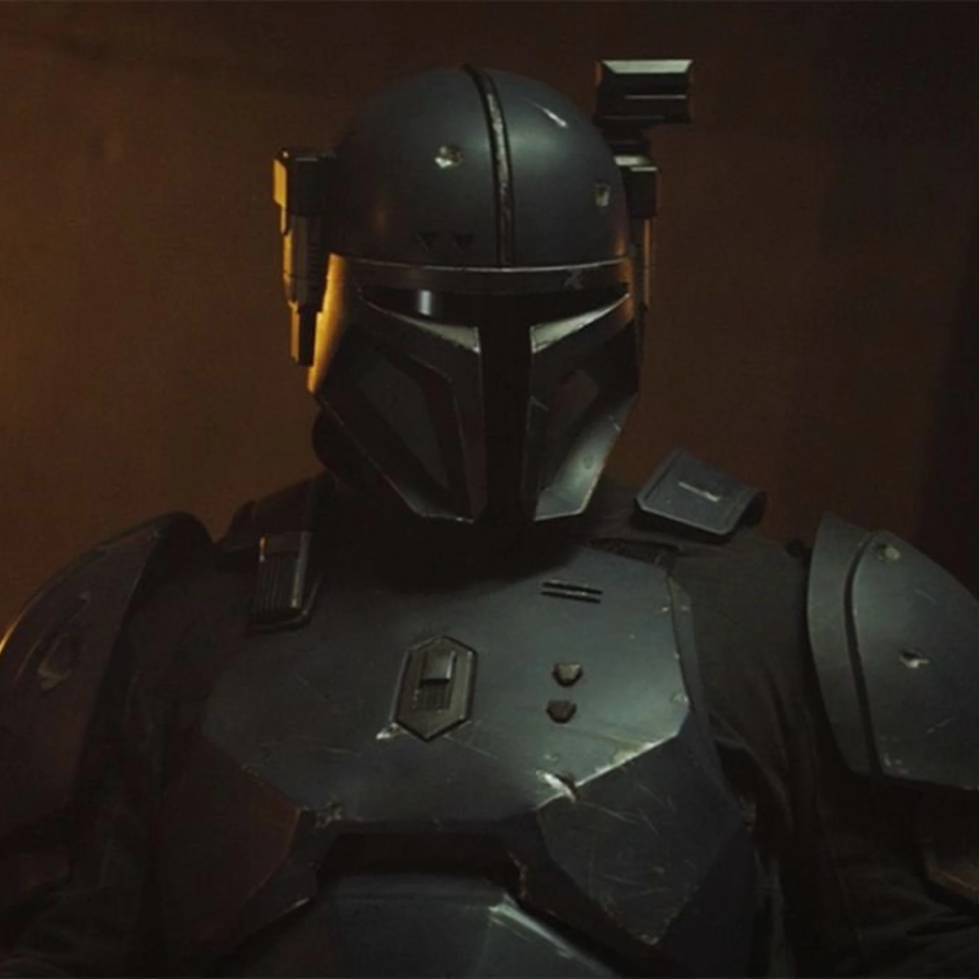 Paz Vizsla | Shaniverse Wiki | Fandom