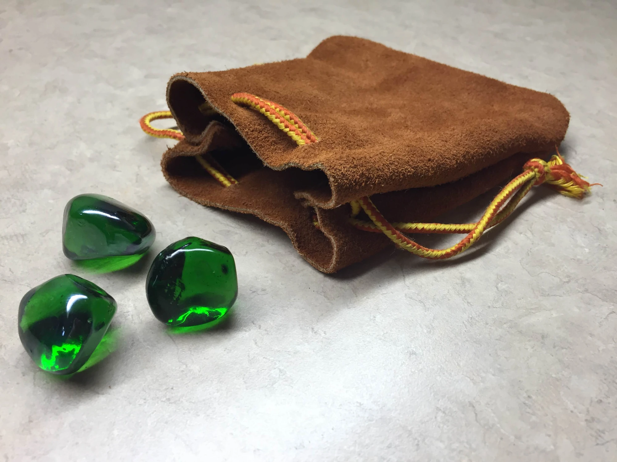 Emerald Elfstones | Shannara Wiki - Exploring the Magical World of ...