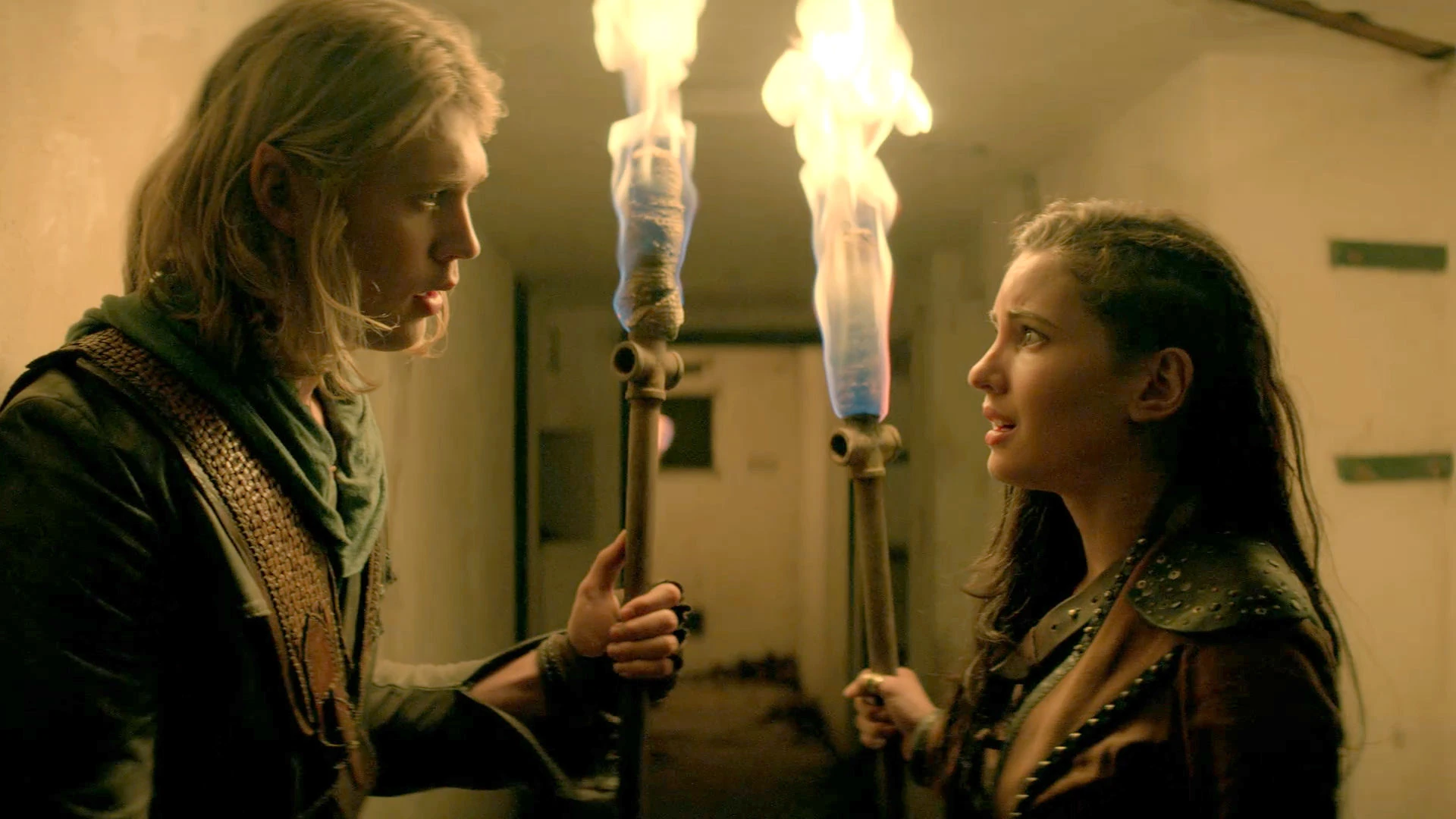 Safehold (Episode) | Shannara Wiki - Exploring the Magical World of ...