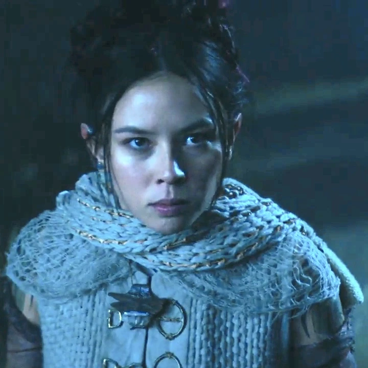 Mareth | Shannara Wiki - Exploring the Magical World of Shannara | Fandom