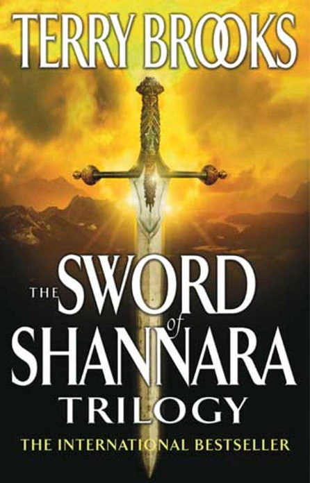 Shannara | Shannara Wiki - Exploring the Magical World of Shannara ...