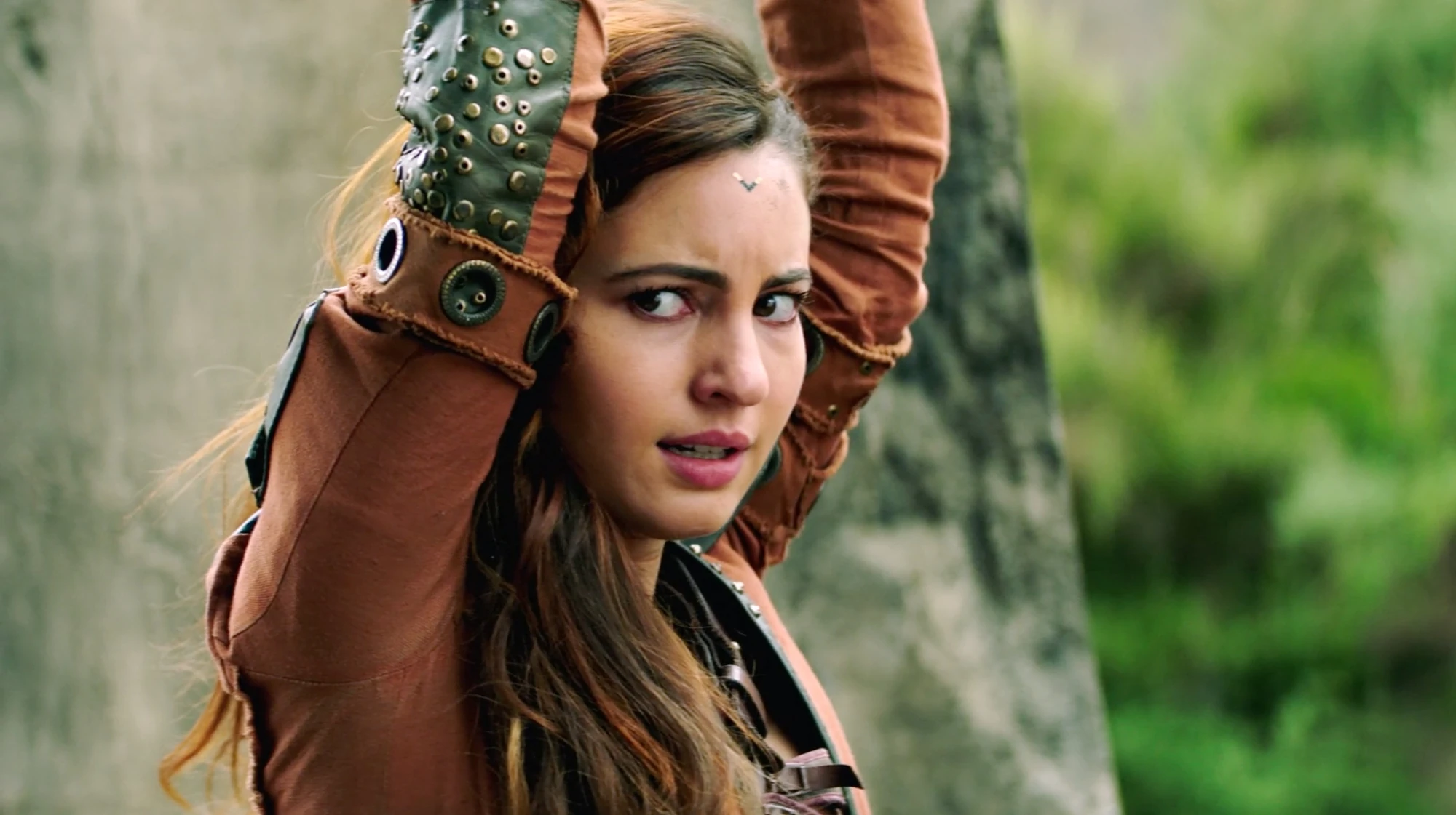 Wraith (Episode) | Shannara Wiki - Exploring the Magical World of ...