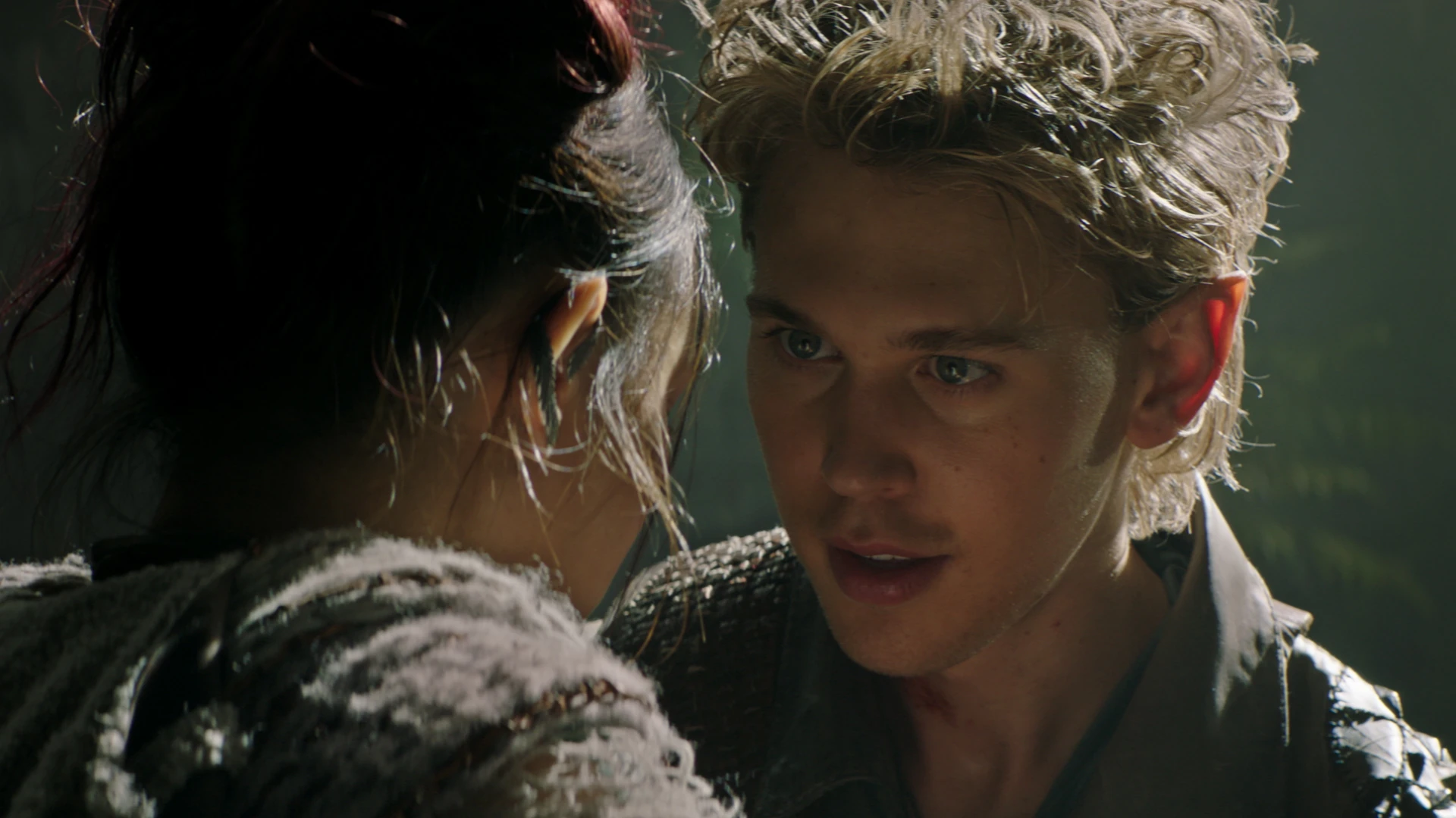 Blood (Episode) | Shannara Wiki - Exploring the Magical World of ...