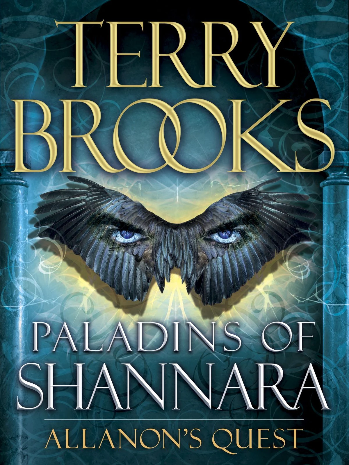 Category:Short Stories | Shannara Wiki - Exploring the Magical World of ...