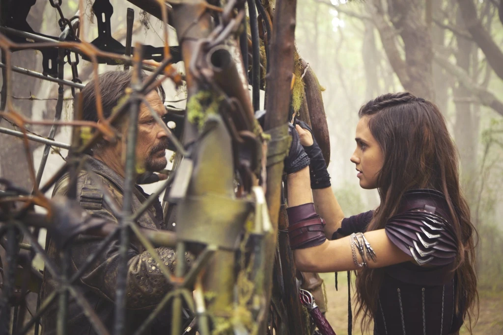 Image - CbYsFuQXEAAM97d.jpg | Shannara Wiki - Exploring the Magical ...
