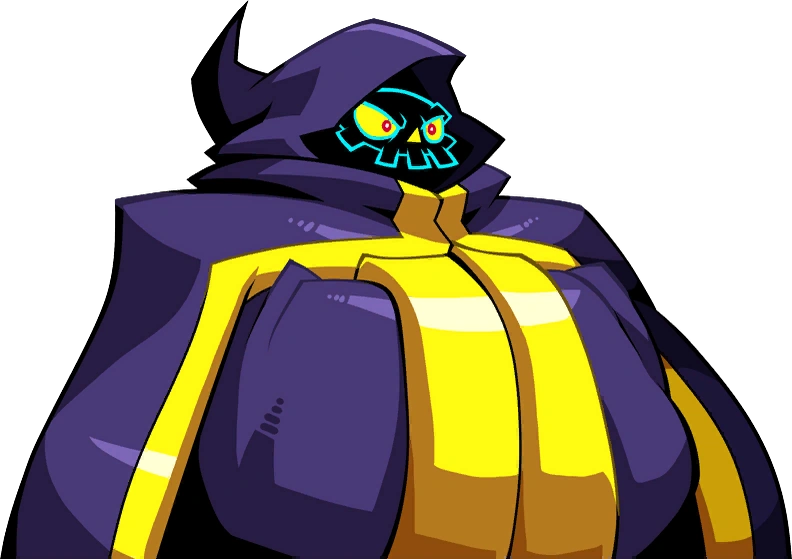 Hypno Baron | Shantae Wiki | Fandom