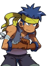 Bolo | Shantae Wiki | Fandom