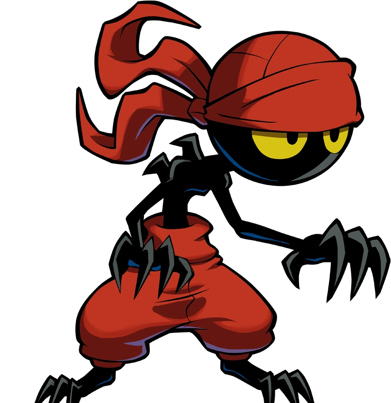 Tinkerbats | Shantae Wiki | Fandom