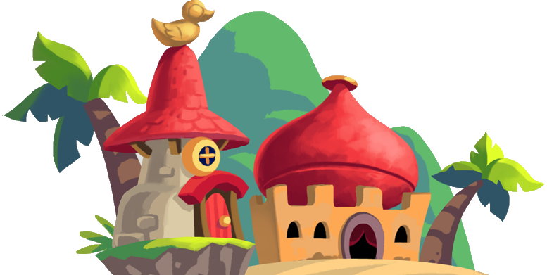 Scuttle Town Shantae Wiki Fandom Powered By Wikia