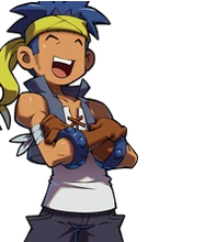 Bolo | Shantae Wiki | Fandom