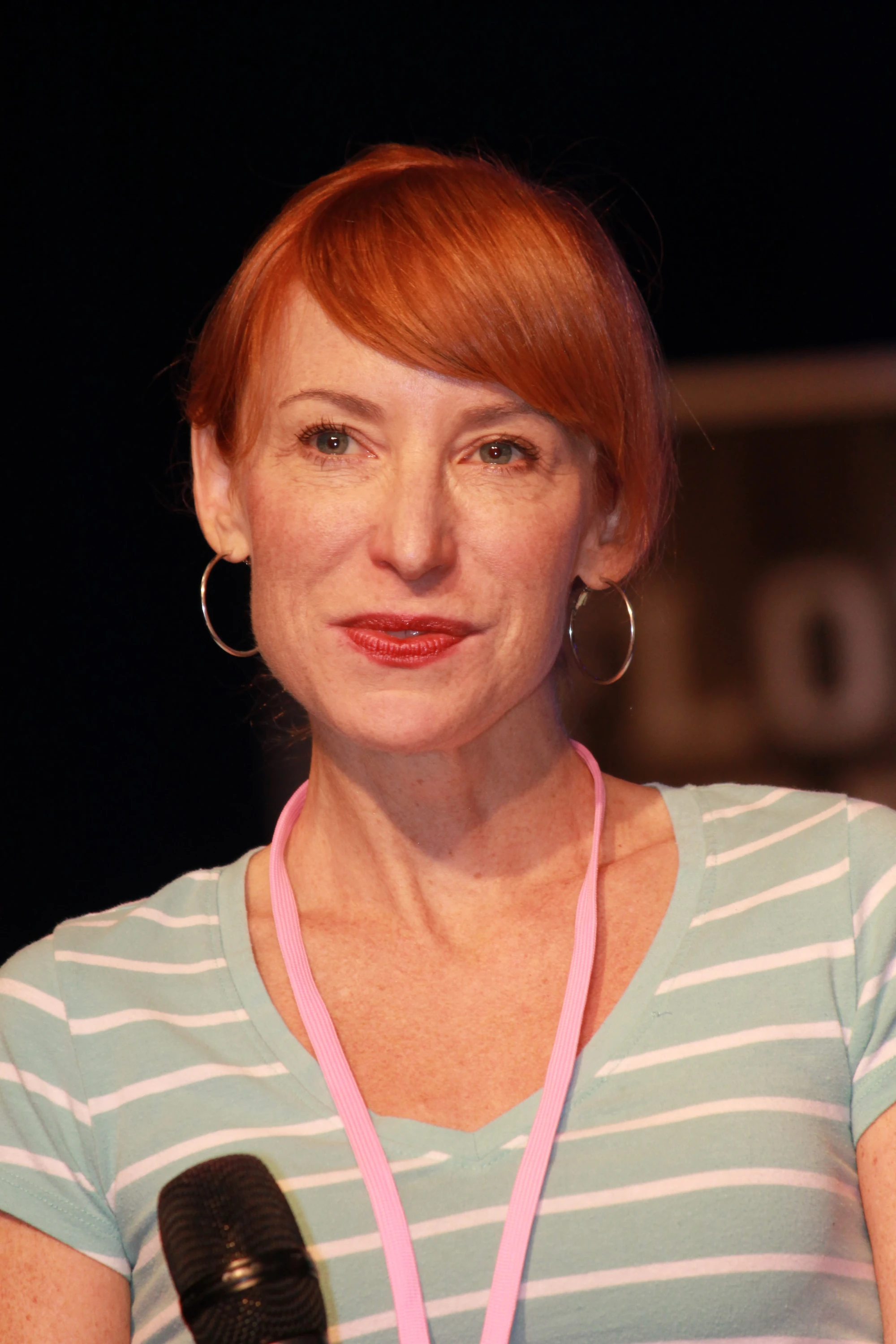 Karen Strassman | Shantae Wiki | Fandom