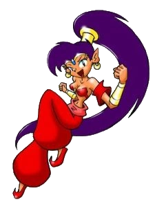Shantae | Wiki Shantae | Fandom
