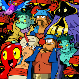 Shantae Wiki | Fandom