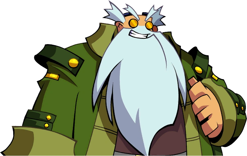 Mimic | Shantae Wiki | FANDOM powered by Wikia