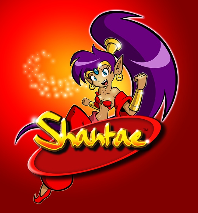 Shantae Shantae Wiki Fandom Powered By Wikia
