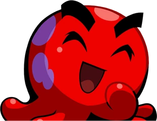 Squid Baron | Shantae Wiki | Fandom