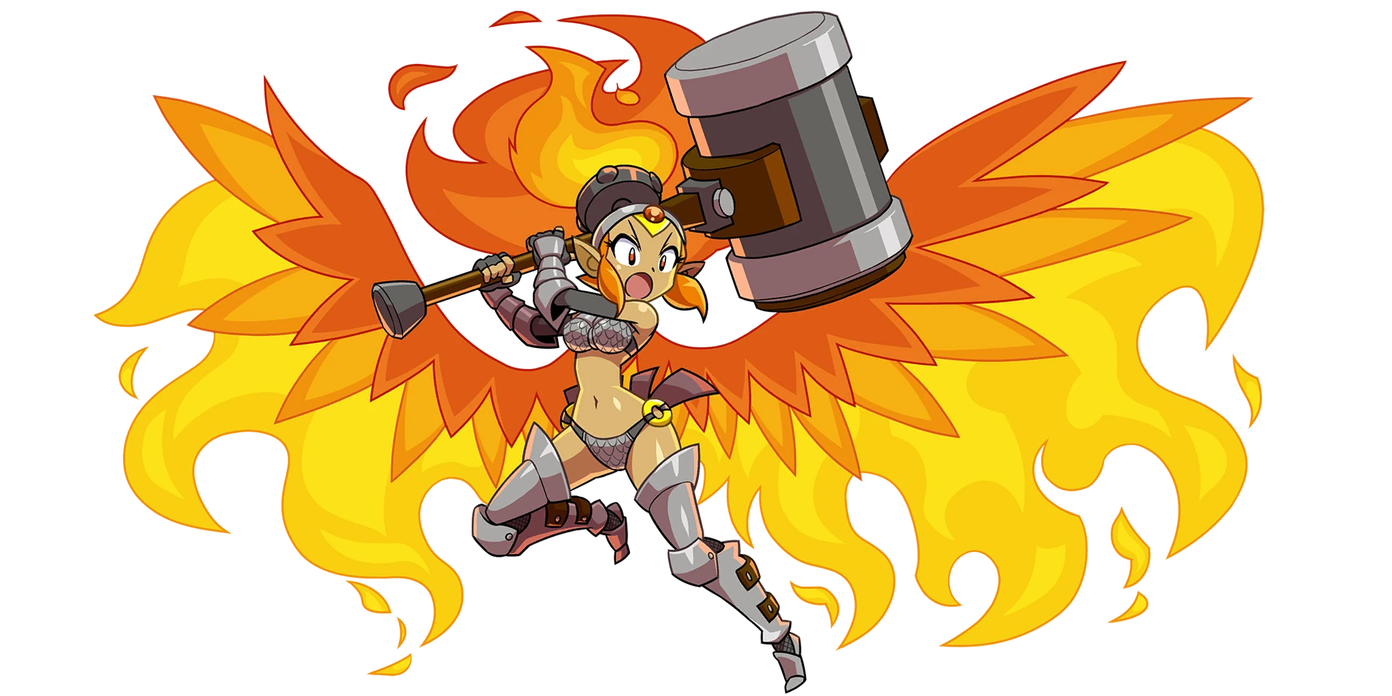 Quake Dance | Shantae Wiki | Fandom