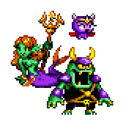 Shantae Wiki | Fandom