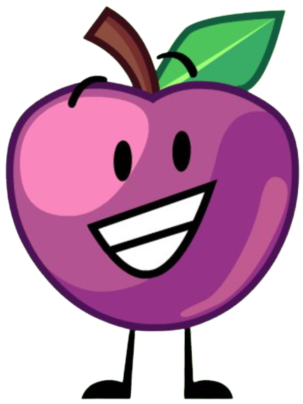 Plum | Shape Battle Wiki | Fandom