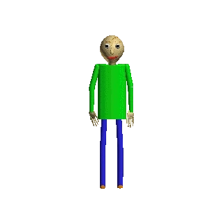 Изображение - Baldi.png | Шарарам вики | FANDOM powered by Wikia