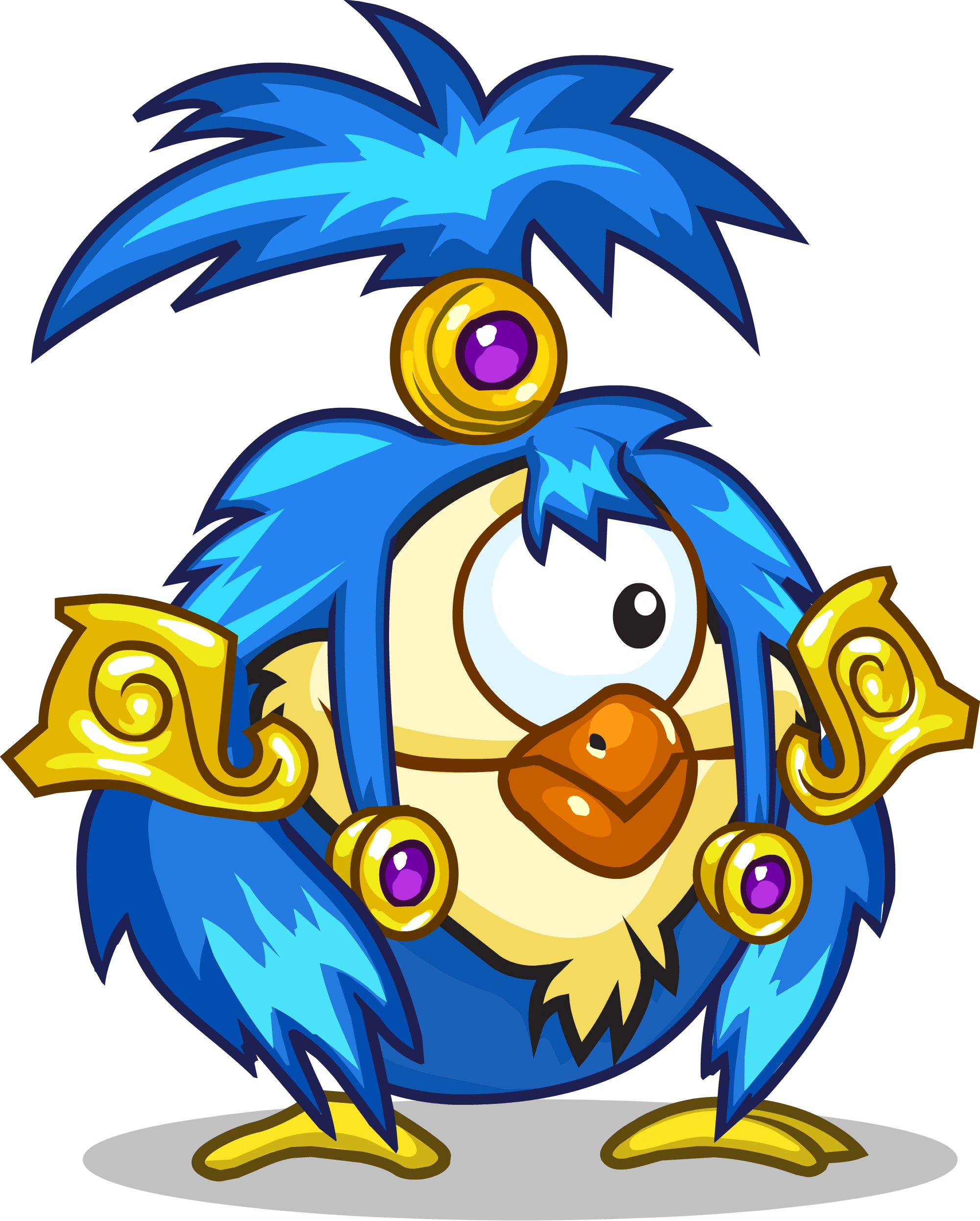 Птах | Шарарам вики | Fandom