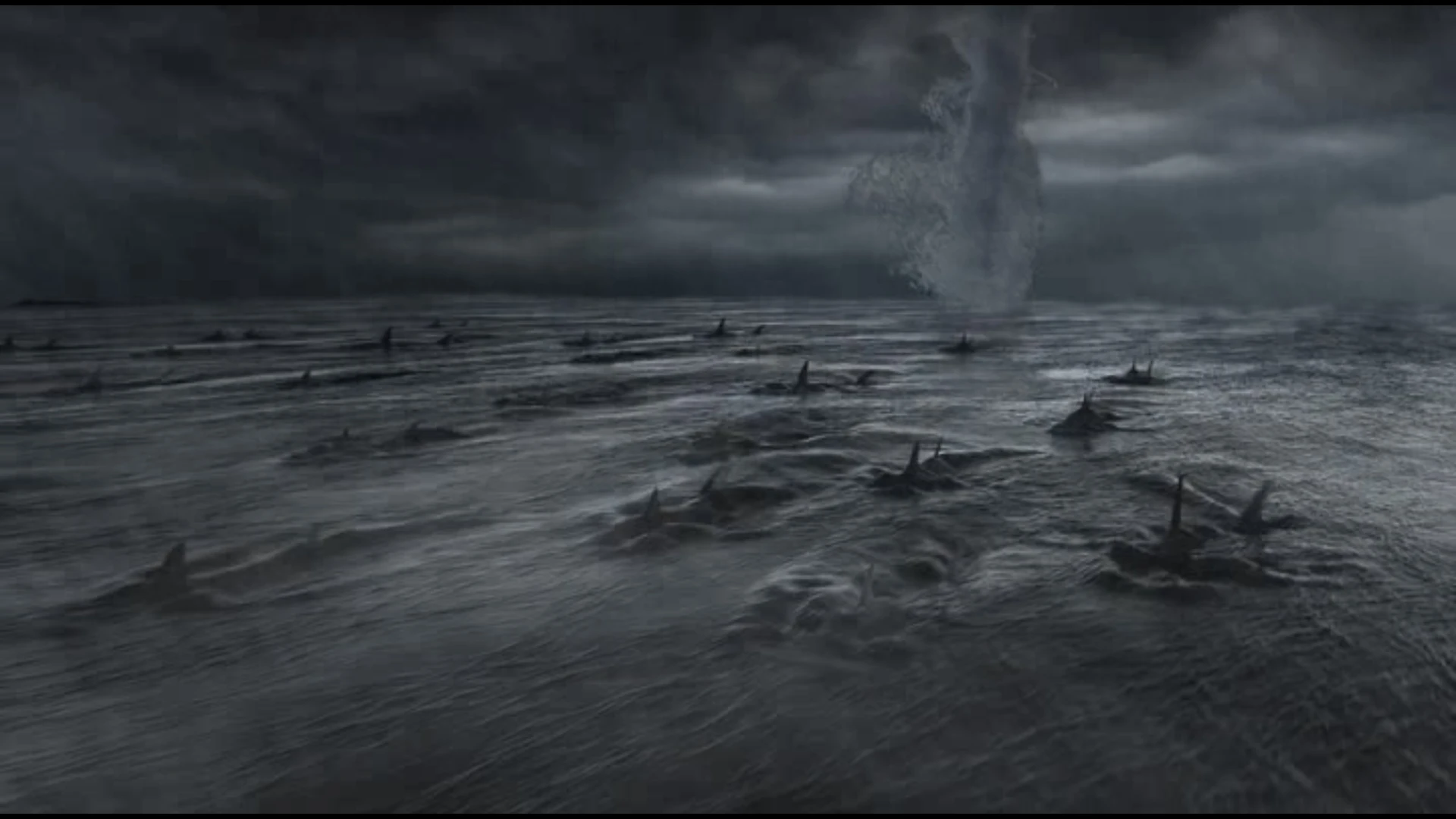 Sharknado (weather phenomenon) | Sharknado Wiki | Fandom