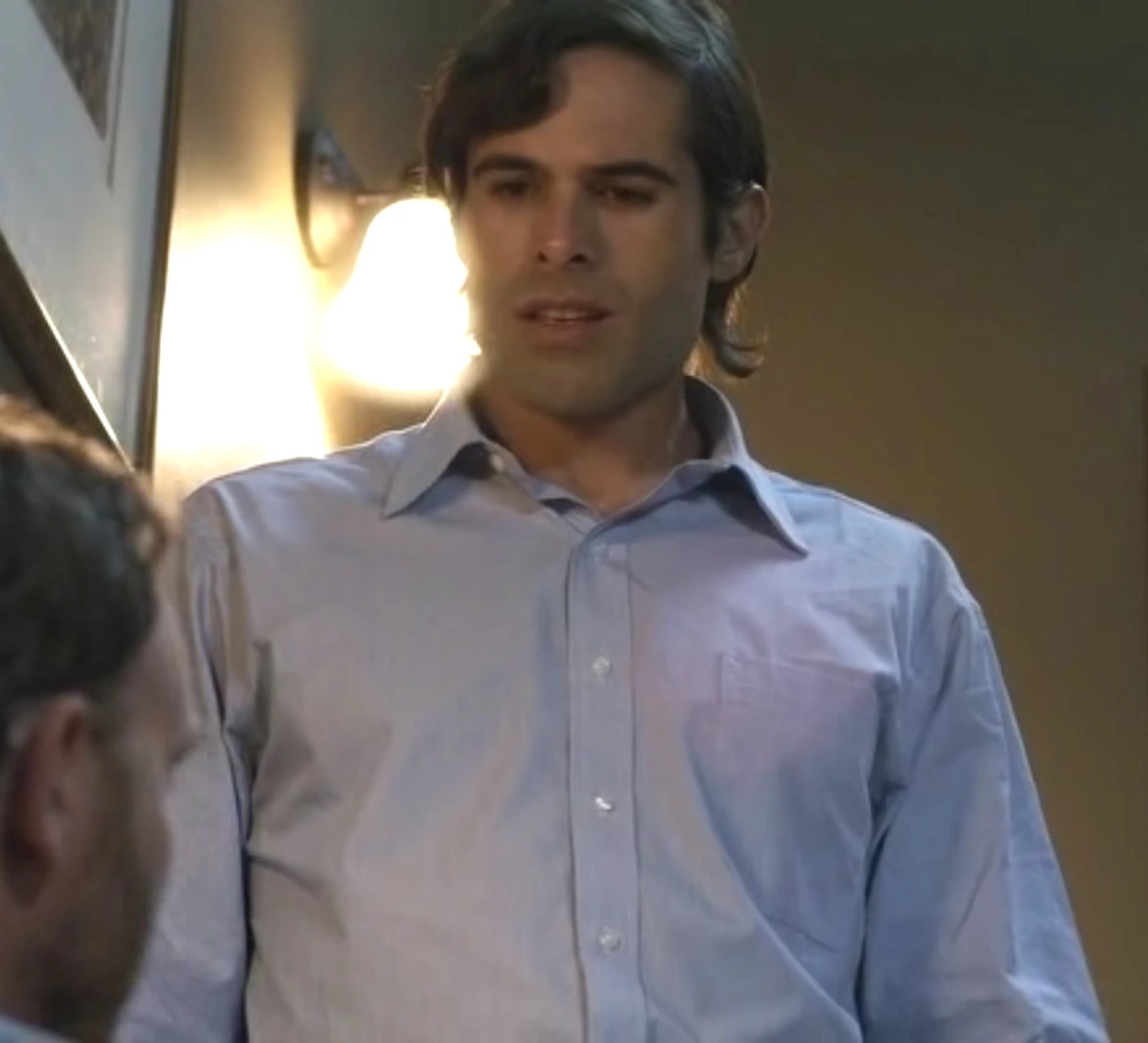 Collin | Sharknado Wiki | Fandom