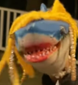 Shark Puppette | Shark Puppet Wiki | Fandom