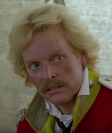 Thomas Leroy | Sharpe | Fandom