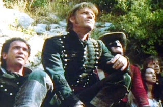 Sharpe's Mission (TV Movie) | Sharpe | Fandom