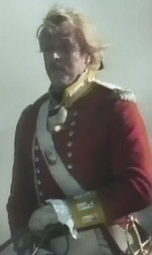 Thomas Leroy | Sharpe | Fandom