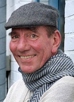Pete Postlethwaite | Sharpe | FANDOM powered by Wikia