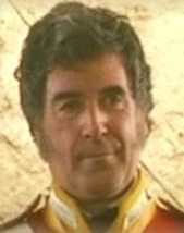 Captain Lennox | Sharpe | FANDOM powered by Wikia