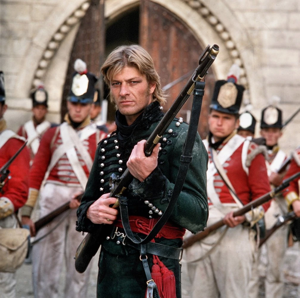 Prince of Wales Own Volunteers | Sharpe | Fandom