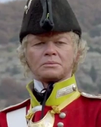 Sir Henry Simmerson | Sharpe | Fandom