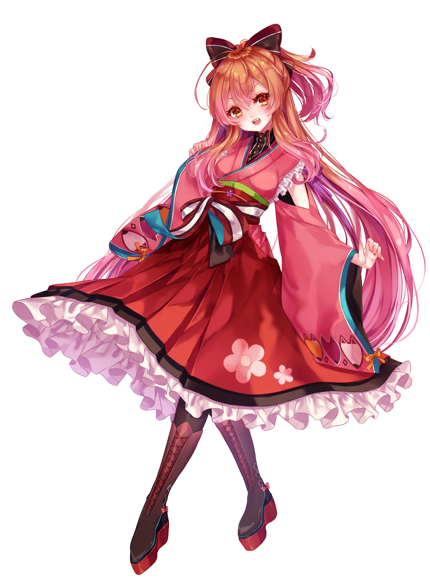 Akane Inari | DeepVocal Wikia | FANDOM powered by Wikia