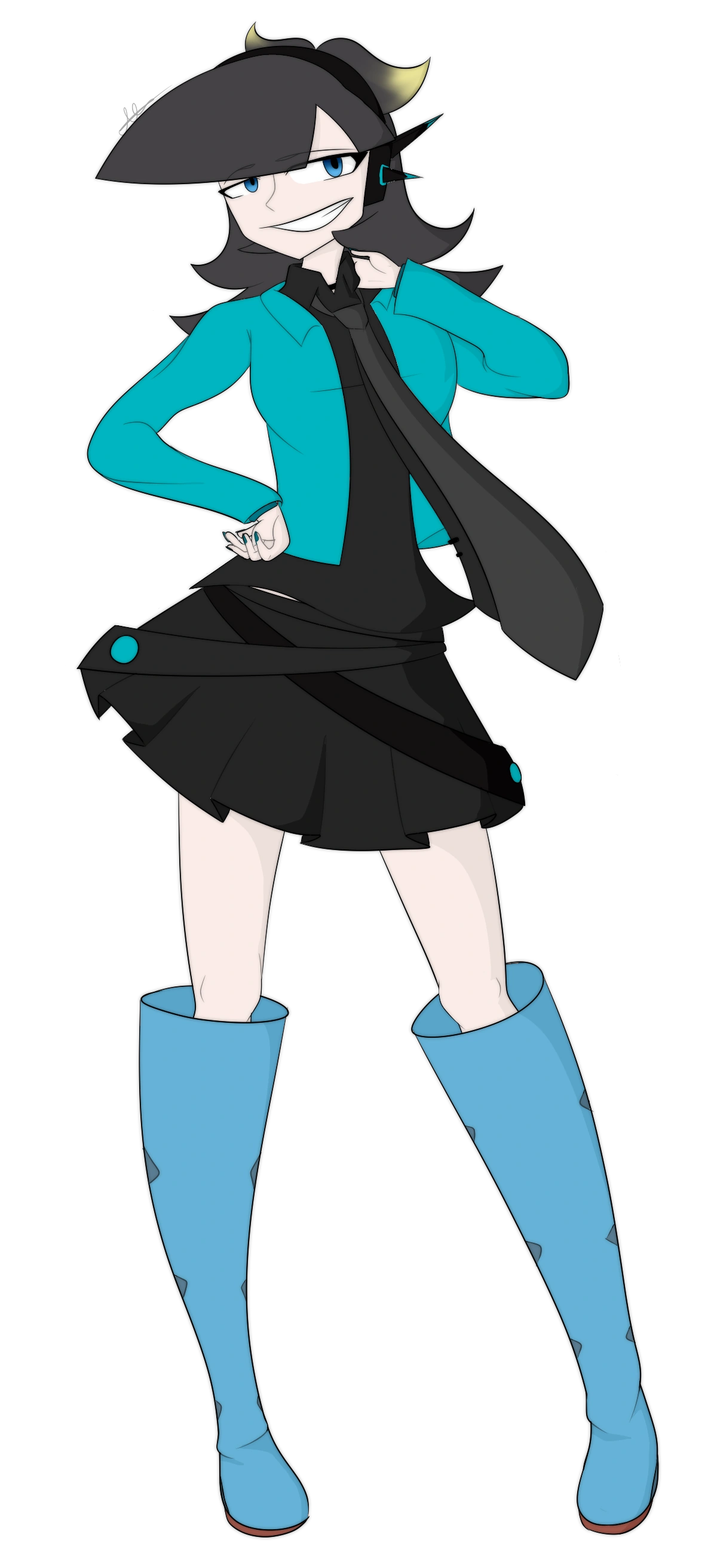 Aiko Nyoko | DeepVocal Wikia | Fandom