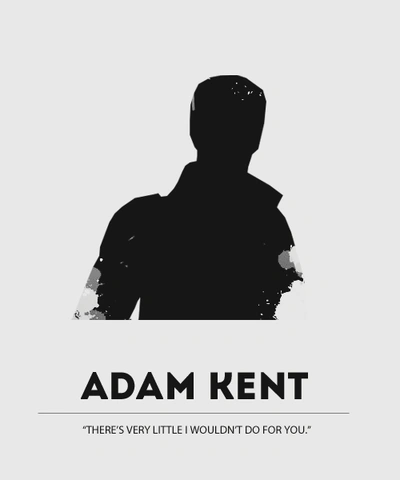 Adam Kent | Shatter Me Wiki | FANDOM powered by Wikia