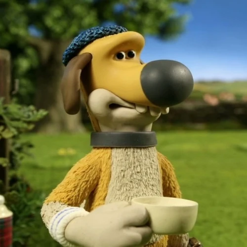 Image - Bitzer theme avatar2.jpg | Shaun the Sheep Wiki | FANDOM ...